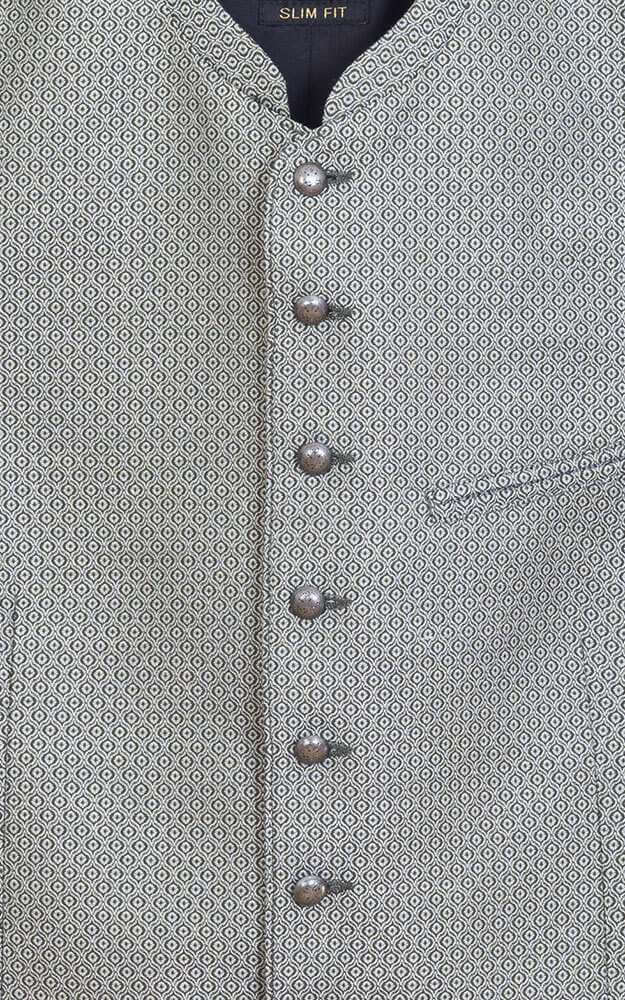 Weste Felix, olivgrün | Chiemseer Dirndl & Tracht